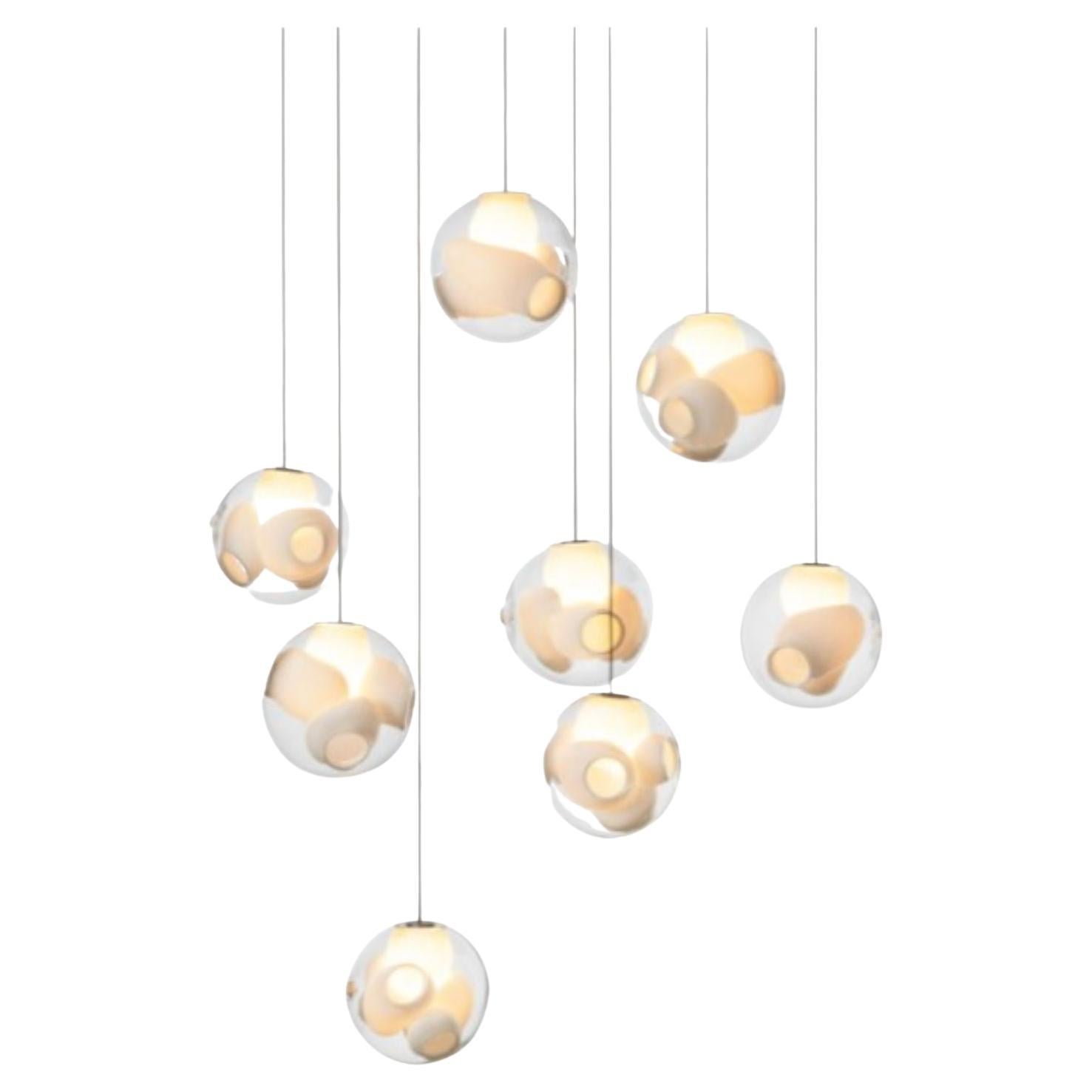 73.7 Pendant by Bocci For Sale at 1stDibs