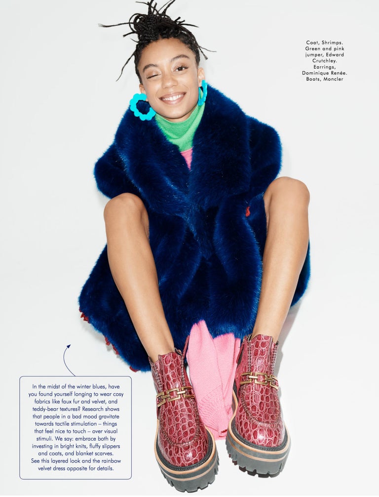 3d Printed Pretend Cloud Hoop Earrings Baby Pink For Sale at 1stDibs