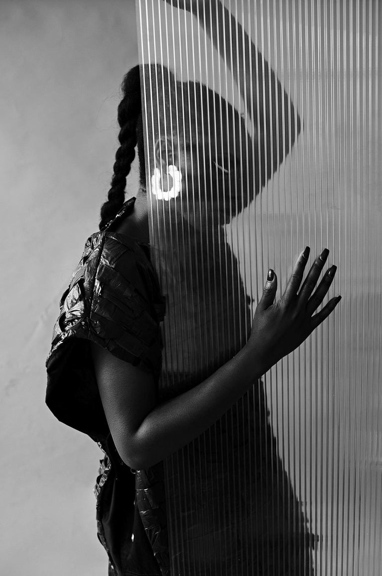 3d Printed Pretend Cloud Shaped Hoop Earrings, Matte Peach For Sale at ...