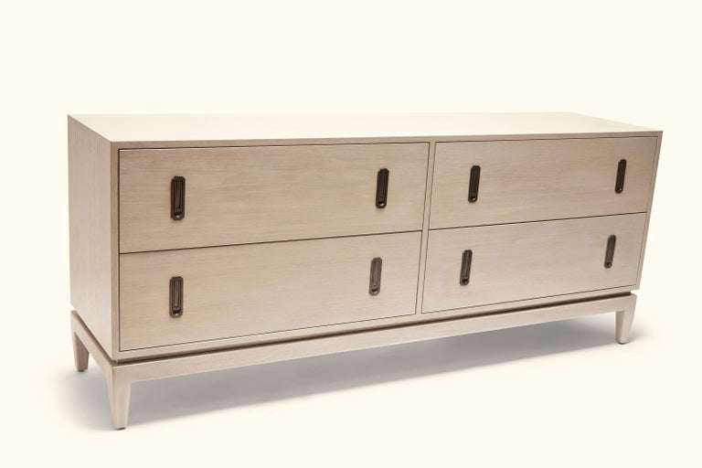 4-Drawer Arcadia Chest by Lawson-Fenning For Sale at 1stDibs