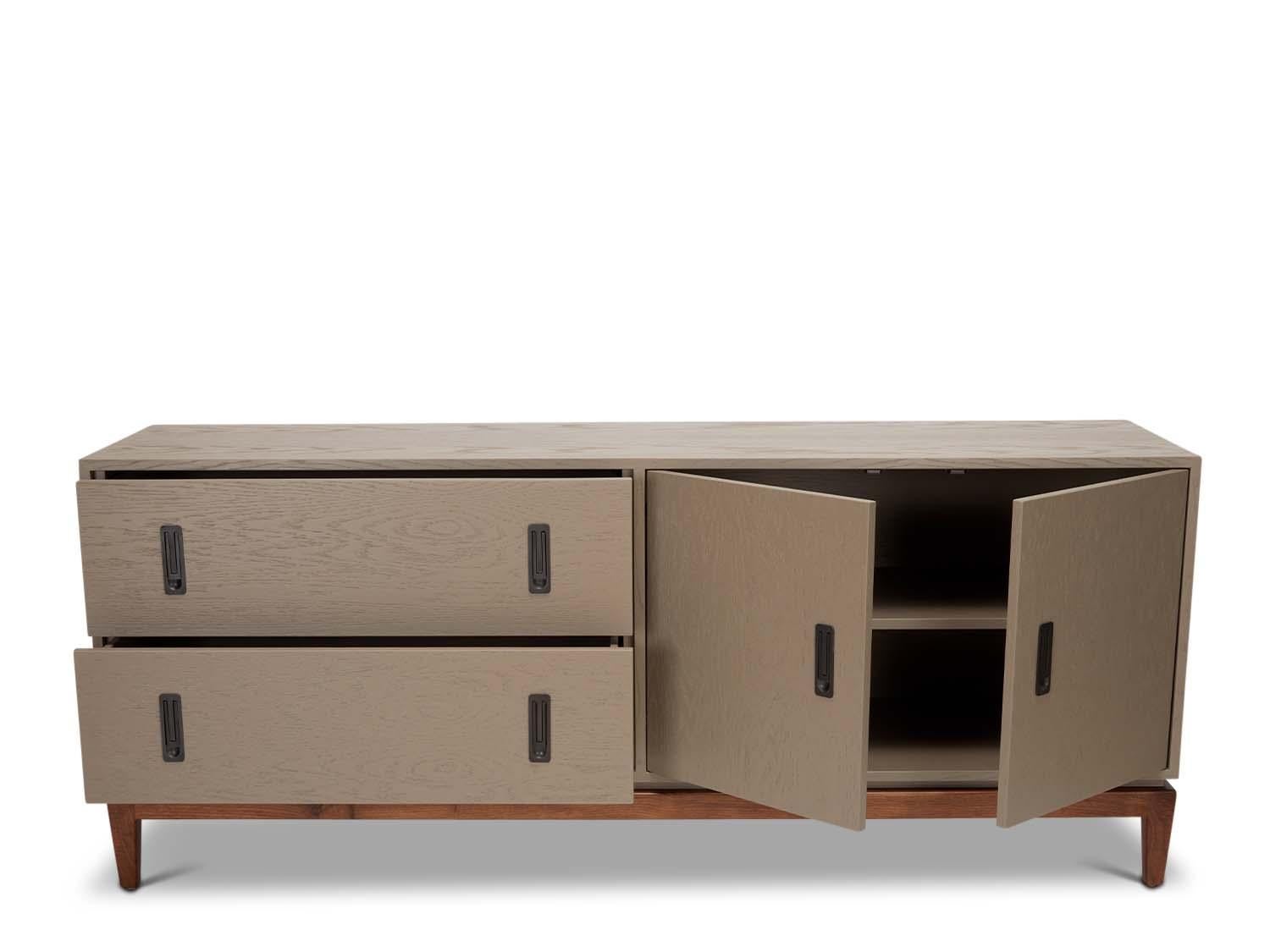 4-Drawer Arcadia Chest by Lawson-Fenning For Sale at 1stDibs