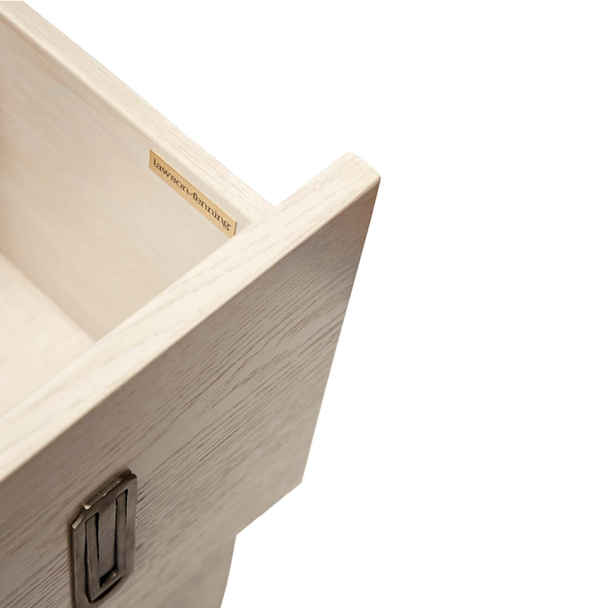 4-Drawer Arcadia Chest by Lawson-Fenning For Sale at 1stDibs