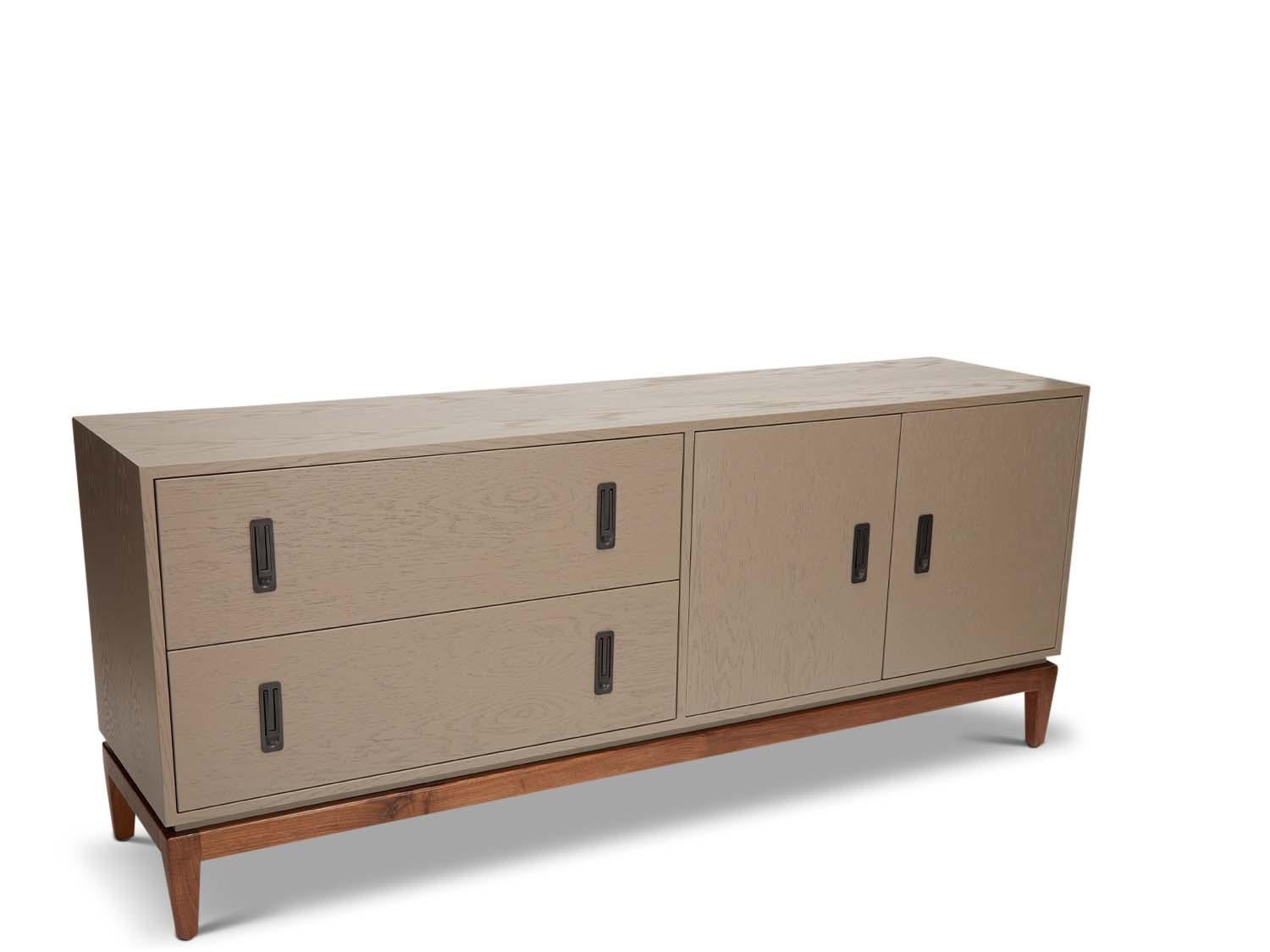 4-Drawer Arcadia Chest by Lawson-Fenning For Sale at 1stDibs
