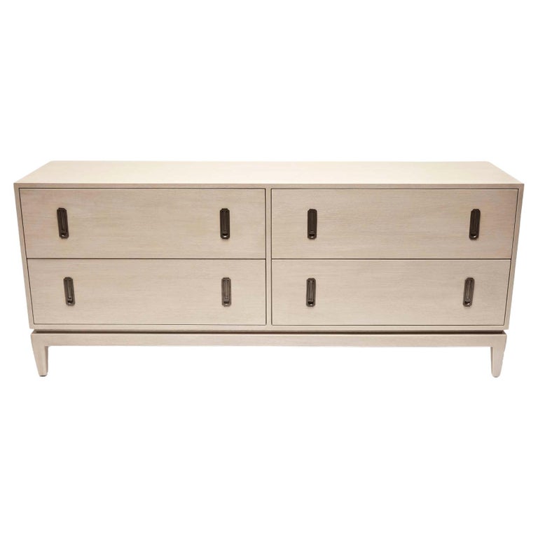4-Drawer Arcadia Chest by Lawson-Fenning For Sale at 1stDibs