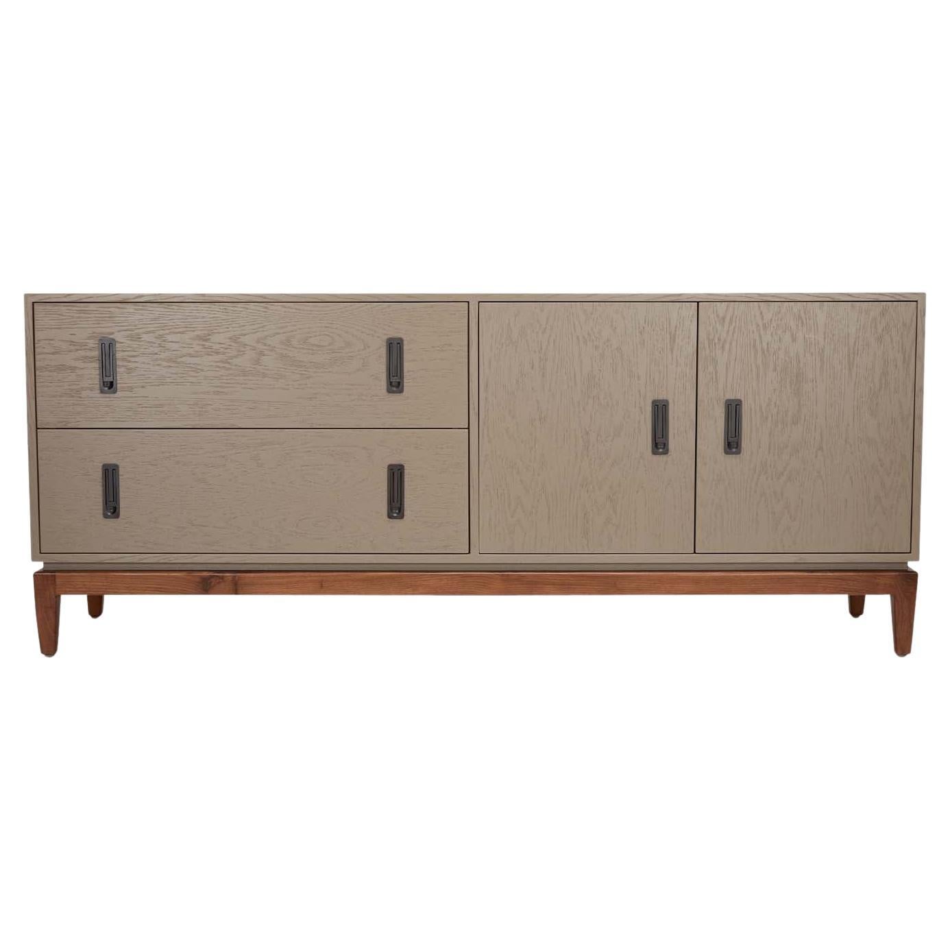 4-Drawer Arcadia Chest by Lawson-Fenning For Sale at 1stDibs