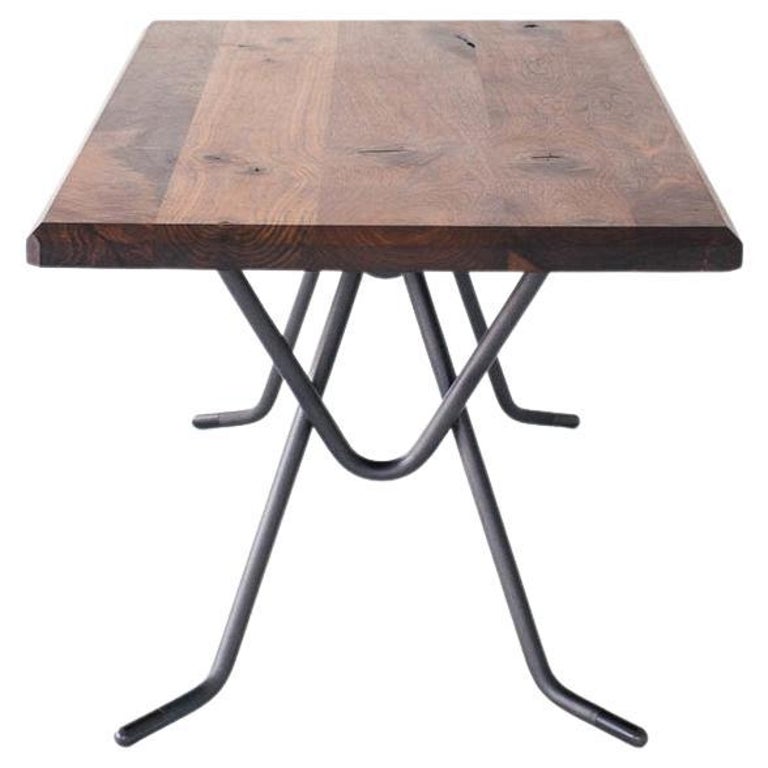 4 Leg Heldon Base For Sale at 1stDibs