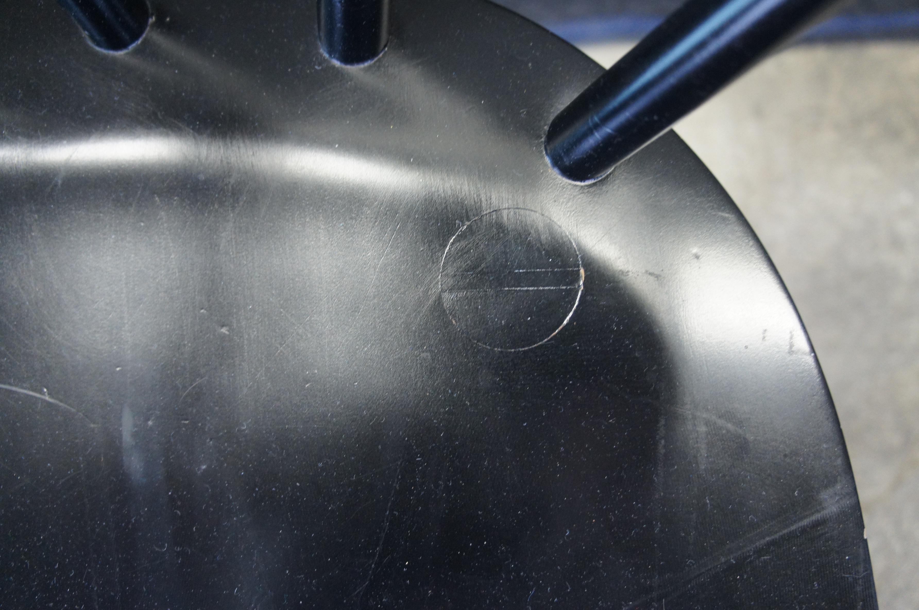 4 Paul McCobb Planner Group Mid-Century Modern Windsor Spindle Dining ...