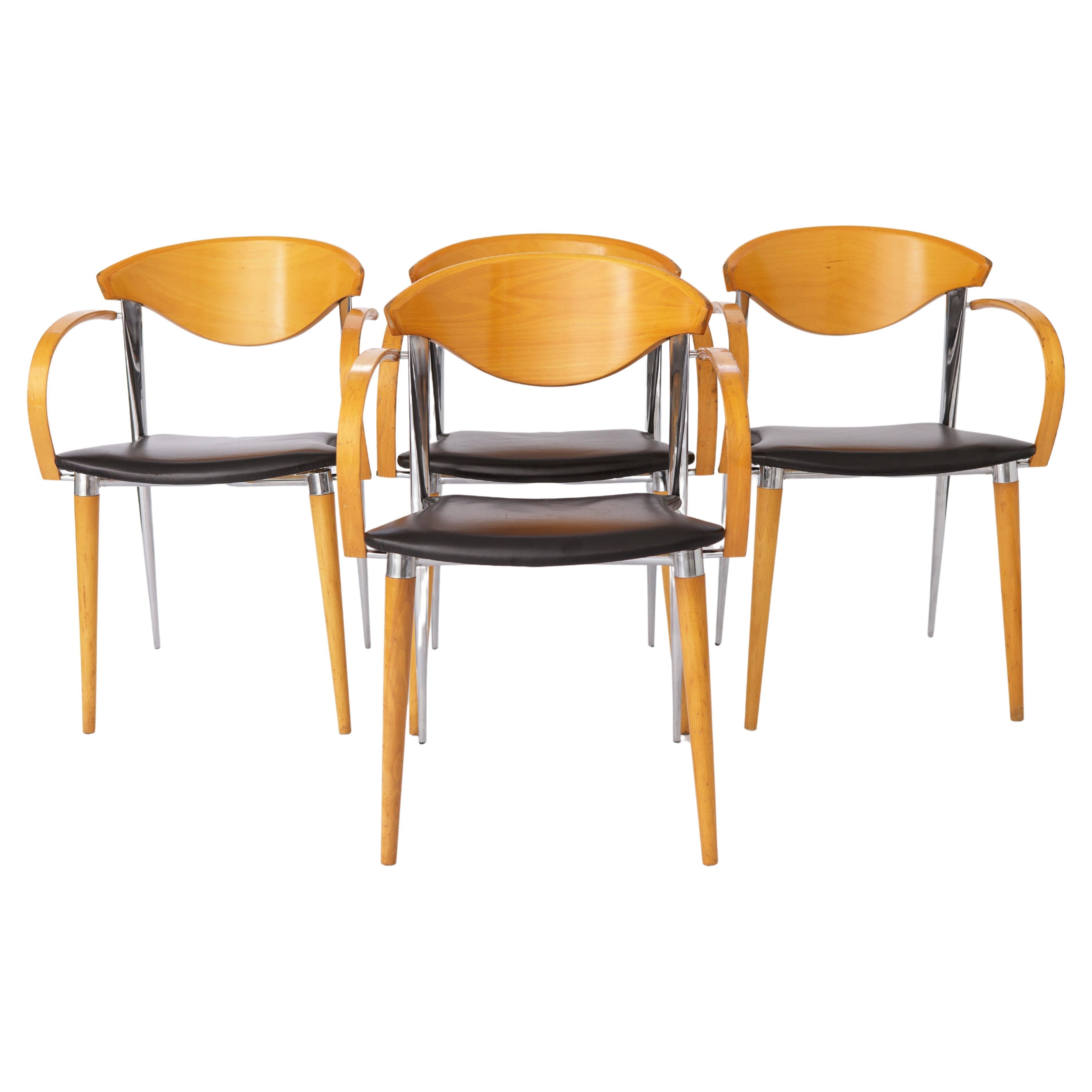 Paco Capdell For Sale on 1stDibs paco capdell chairs sillas paco capdell paco capdell sillas