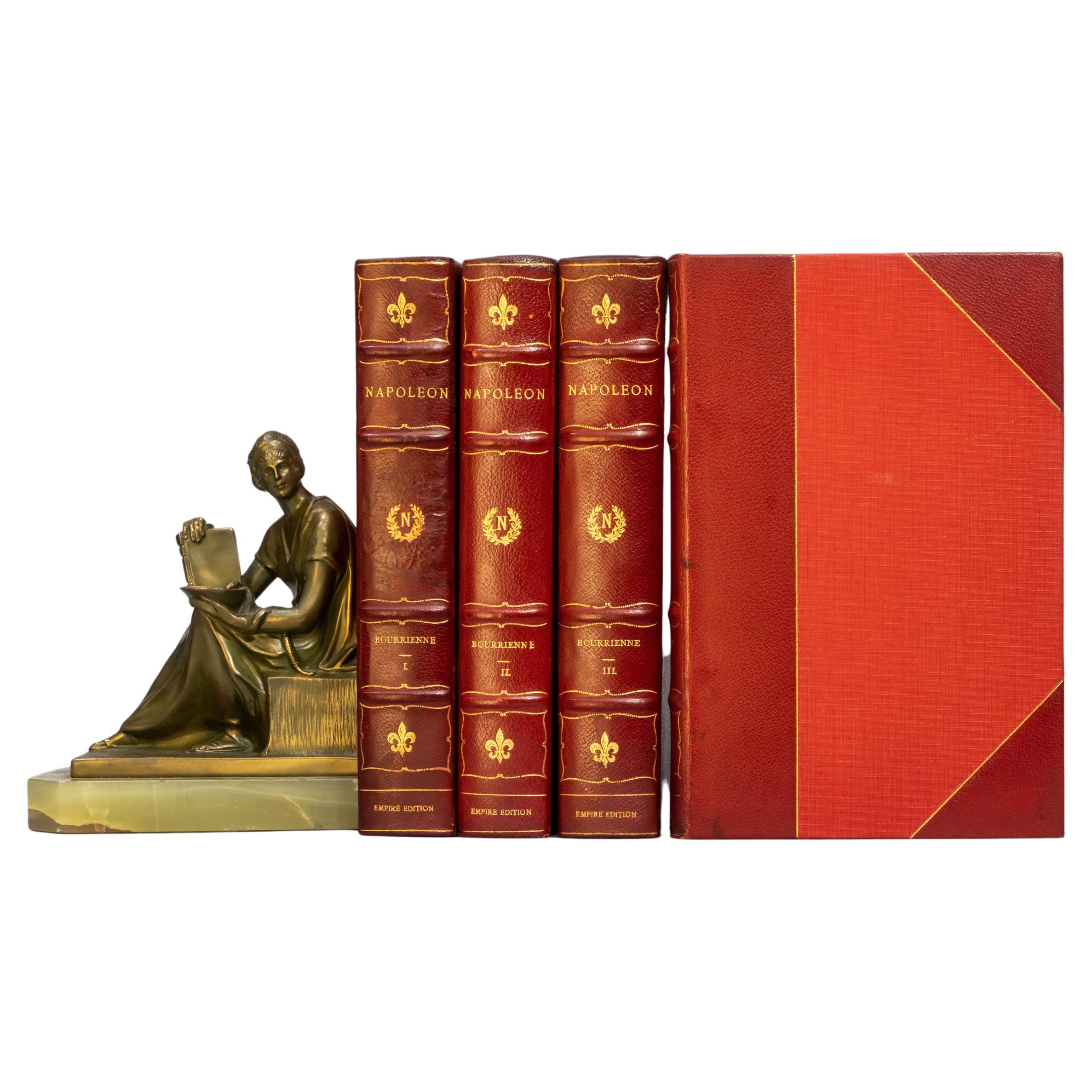 'Book Sets' 20 Volumes, Secret Court Memoirs, Josephine, Marie ...