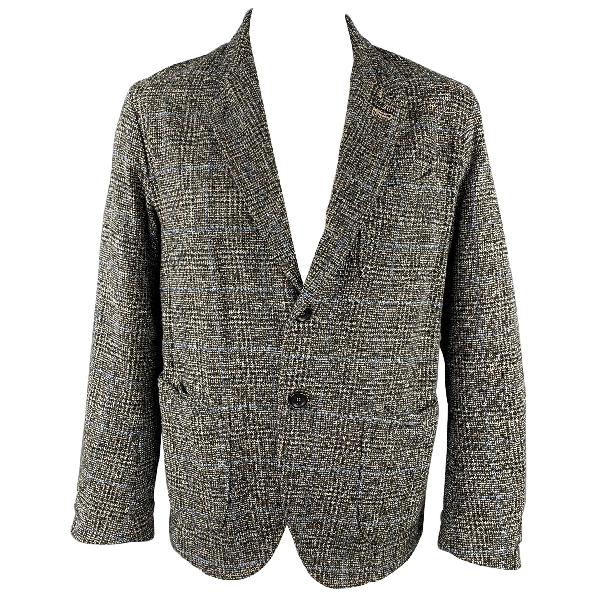 Broadtail Jacket with Gray Mink Collar For Sale at 1stDibs