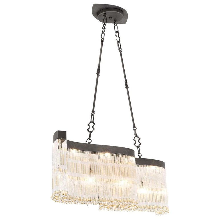 4810/S Hanging Light Fixture For Sale at 1stDibs
