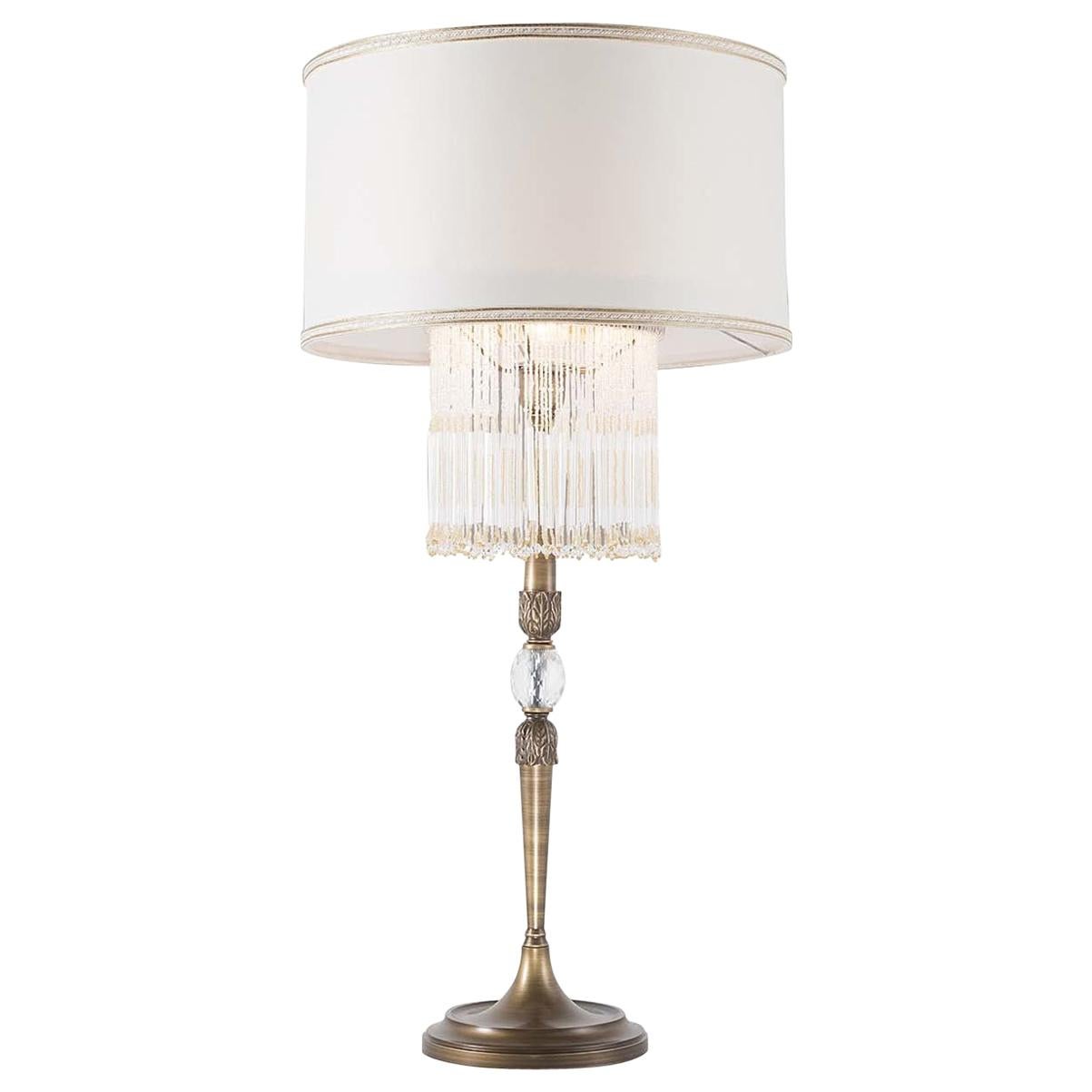 Cloche LG1 Table Lamp For Sale at 1stDibs