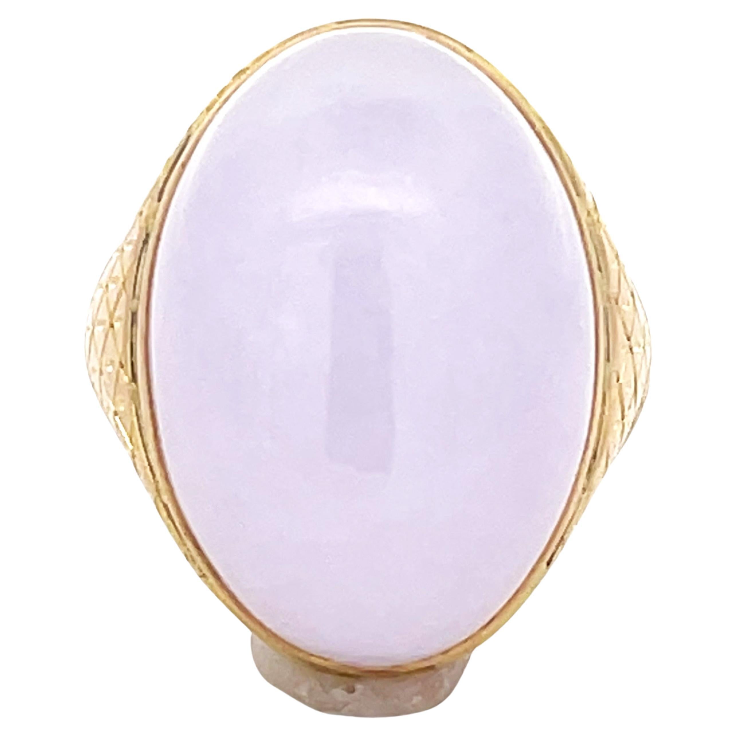 Lavender Jade Ruby 64 Diamond Necklace Earrings 17 Carat Jade Ring ...