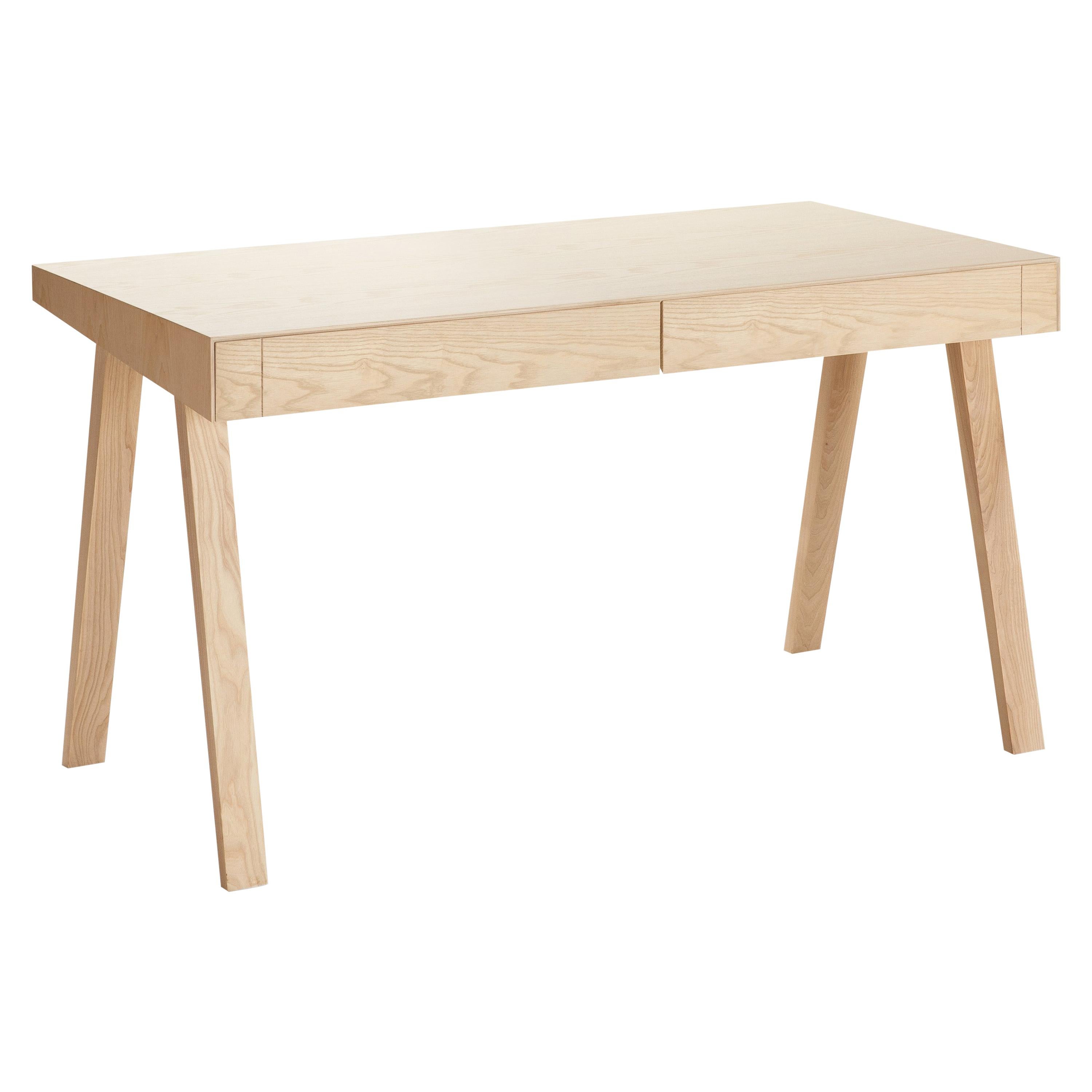 4.9 Two Drawers For Sale at 1stDibs