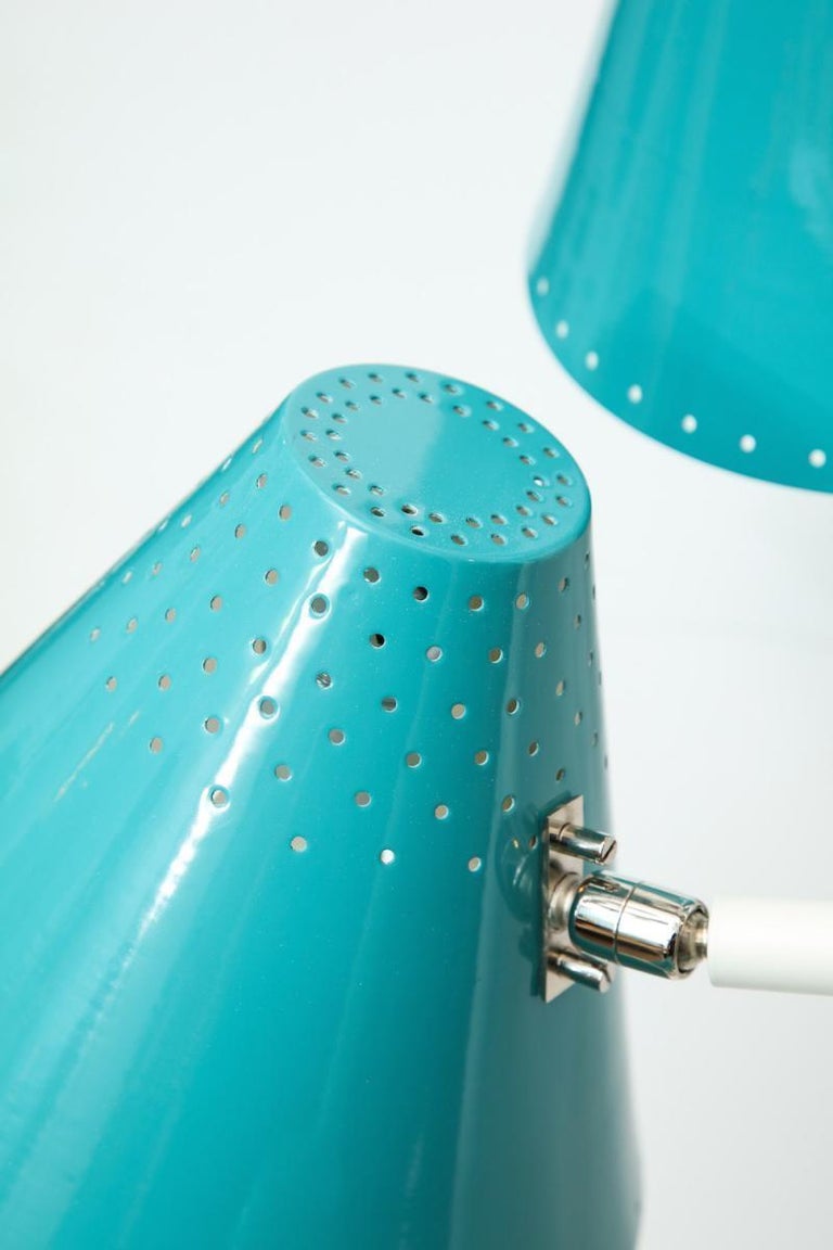 Roberto Rida Floor Lamp For Sale at 1stDibs