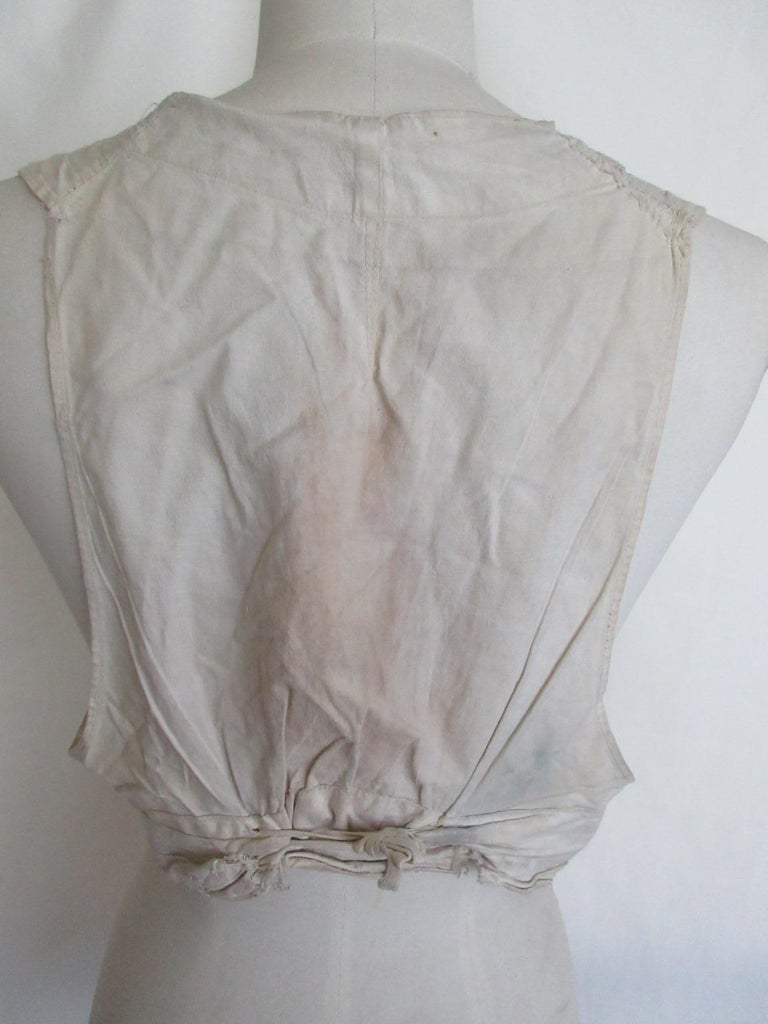 5 x Antique Spanish Matador Costume Vests For Sale at 1stDibs