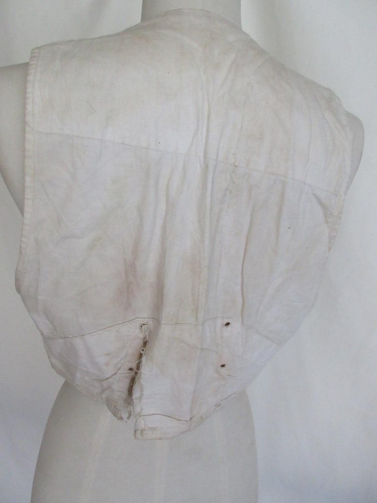 5 x Antique Spanish Matador Costume Vests For Sale at 1stDibs