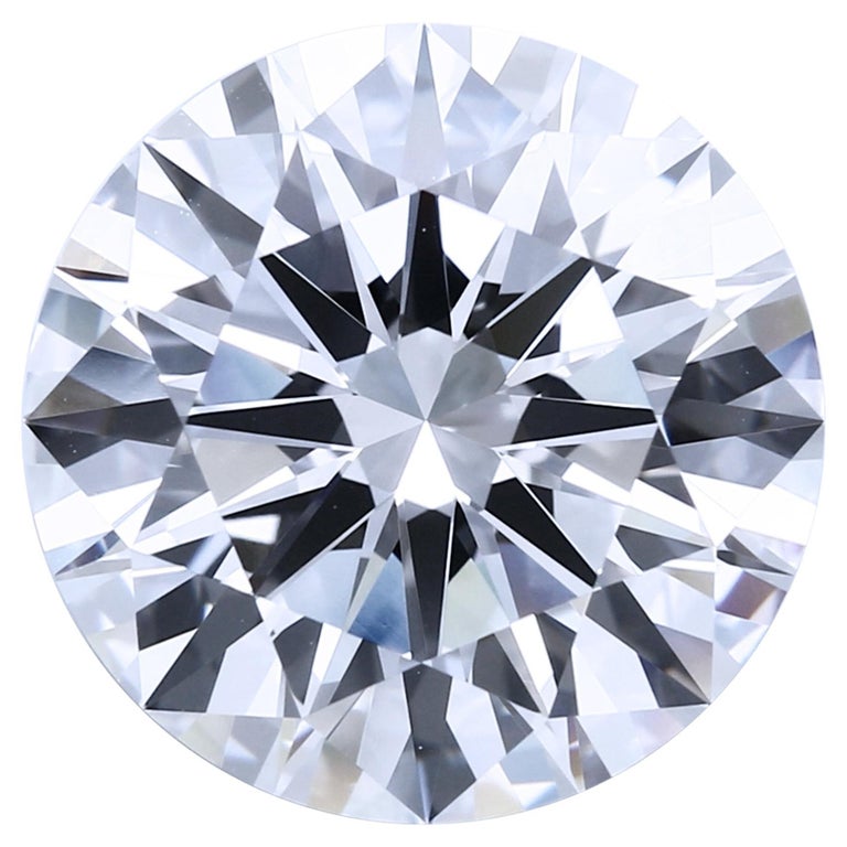 Lupenreiner Diamant 1 Karat Preis