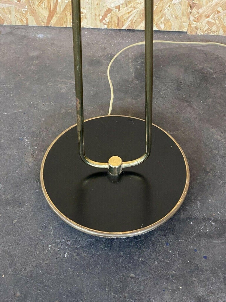 50s 60s Lamp Light Floor Lamp Bag Lamp Mid Century Design For Sale at ...