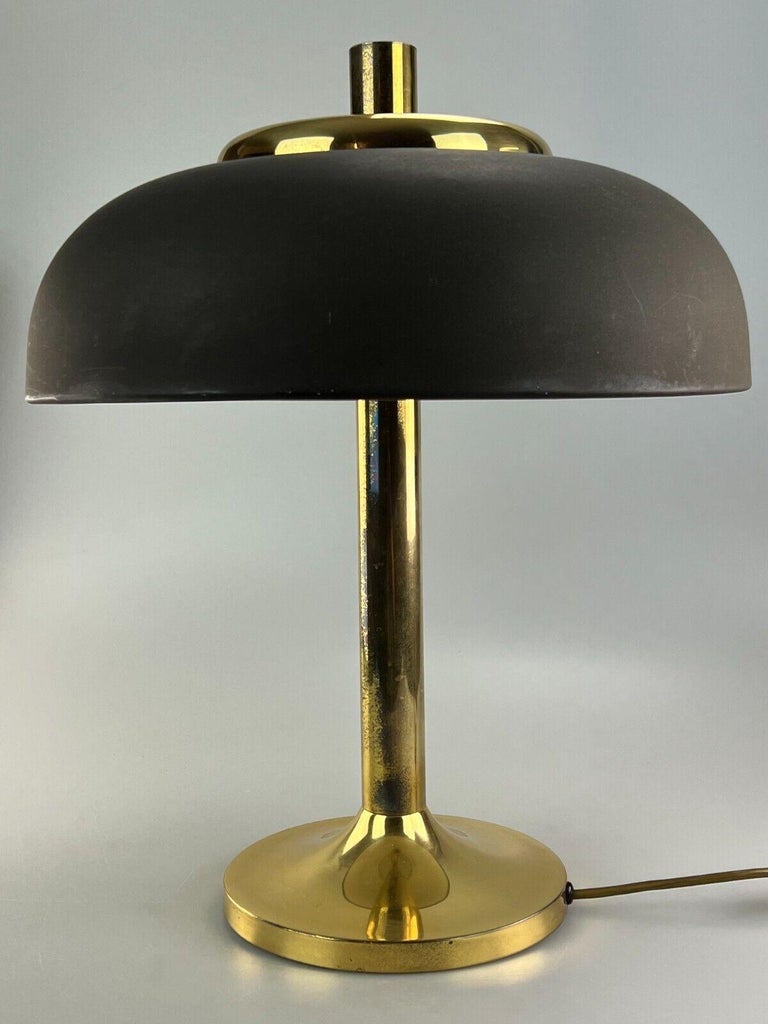 50s 60s Lamp Light Table Lamp Desk Lamp Egon Hillebrand For Sale at 1stDibs