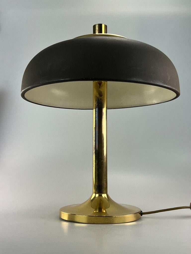 50s 60s Lamp Light Table Lamp Desk Lamp Egon Hillebrand For Sale at 1stDibs