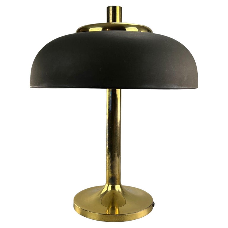 50s 60s Lamp Light Table Lamp Desk Lamp Egon Hillebrand For Sale at 1stDibs