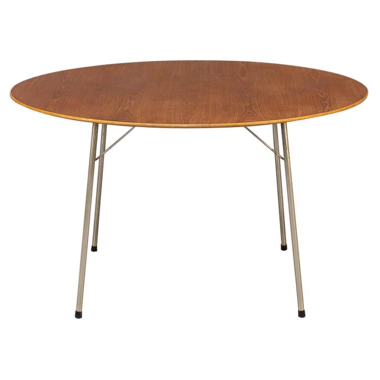 Fritz Hansen Plano Table For Sale at 1stDibs