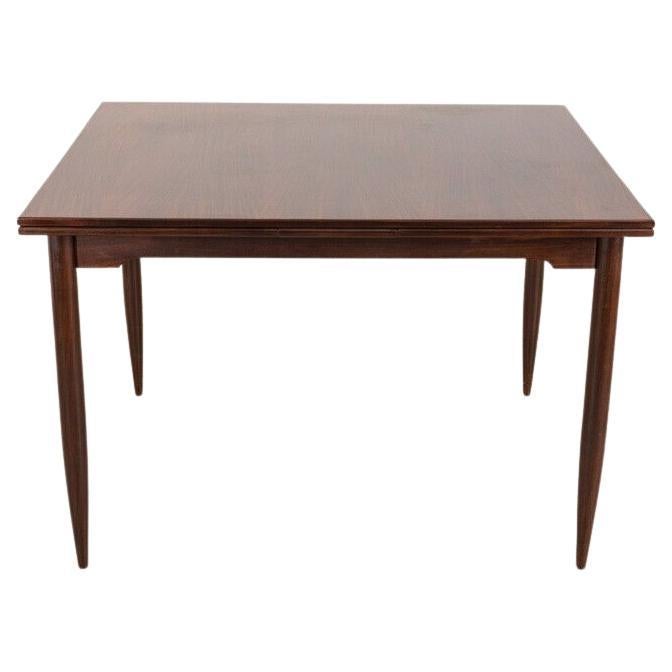 Exquisitely made '50s table at 1stDibs