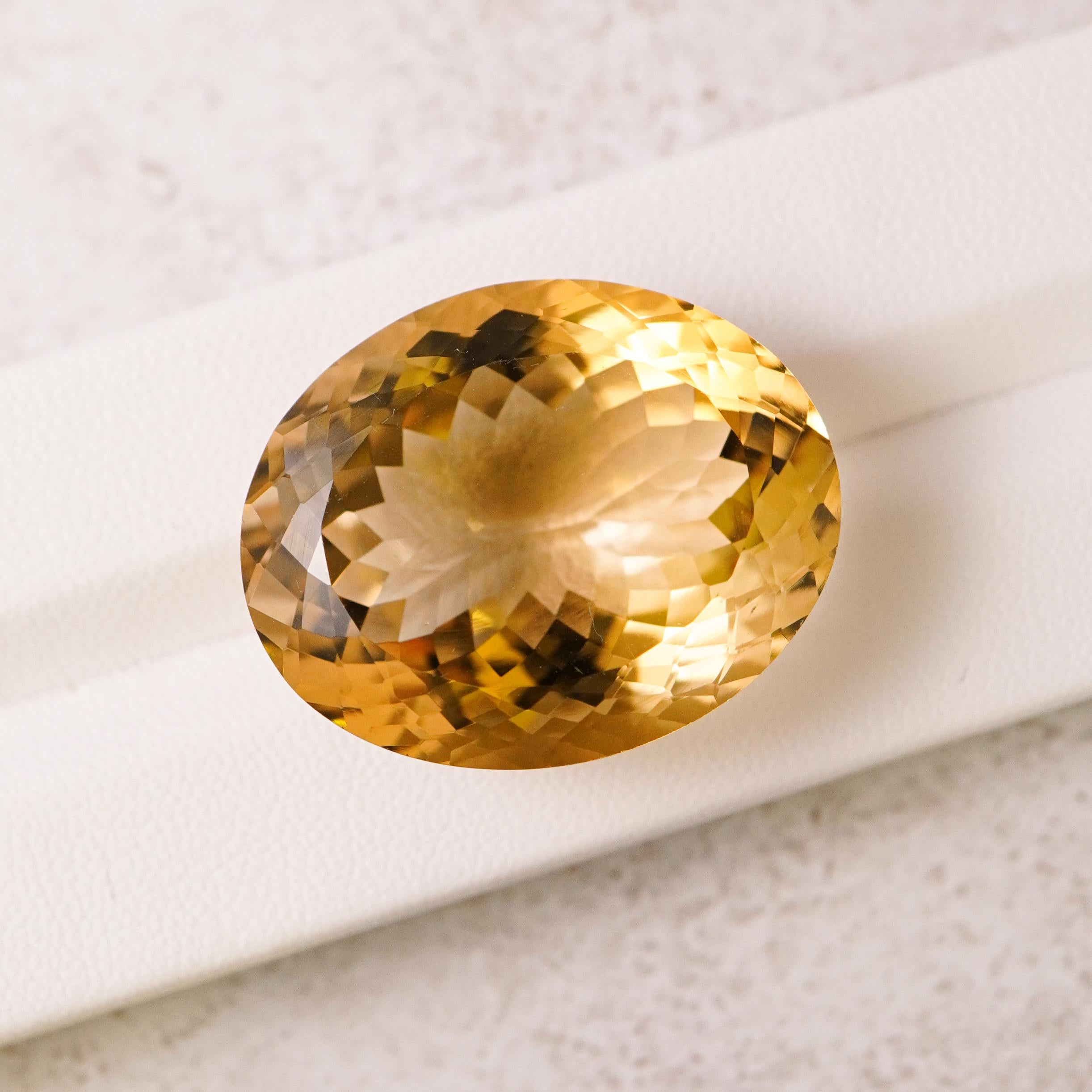 54.01 Carat Scapolite Massive Piece Rare Madagascar Yellow Sunlight ...