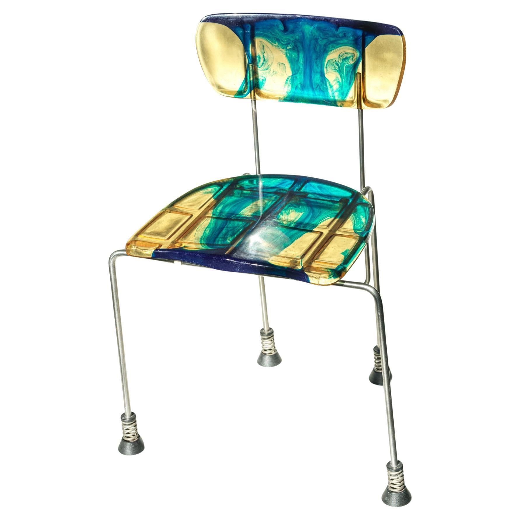 Post-Modern Chairs - 2,551 For Sale at 1stDibs | post modern chairs ...