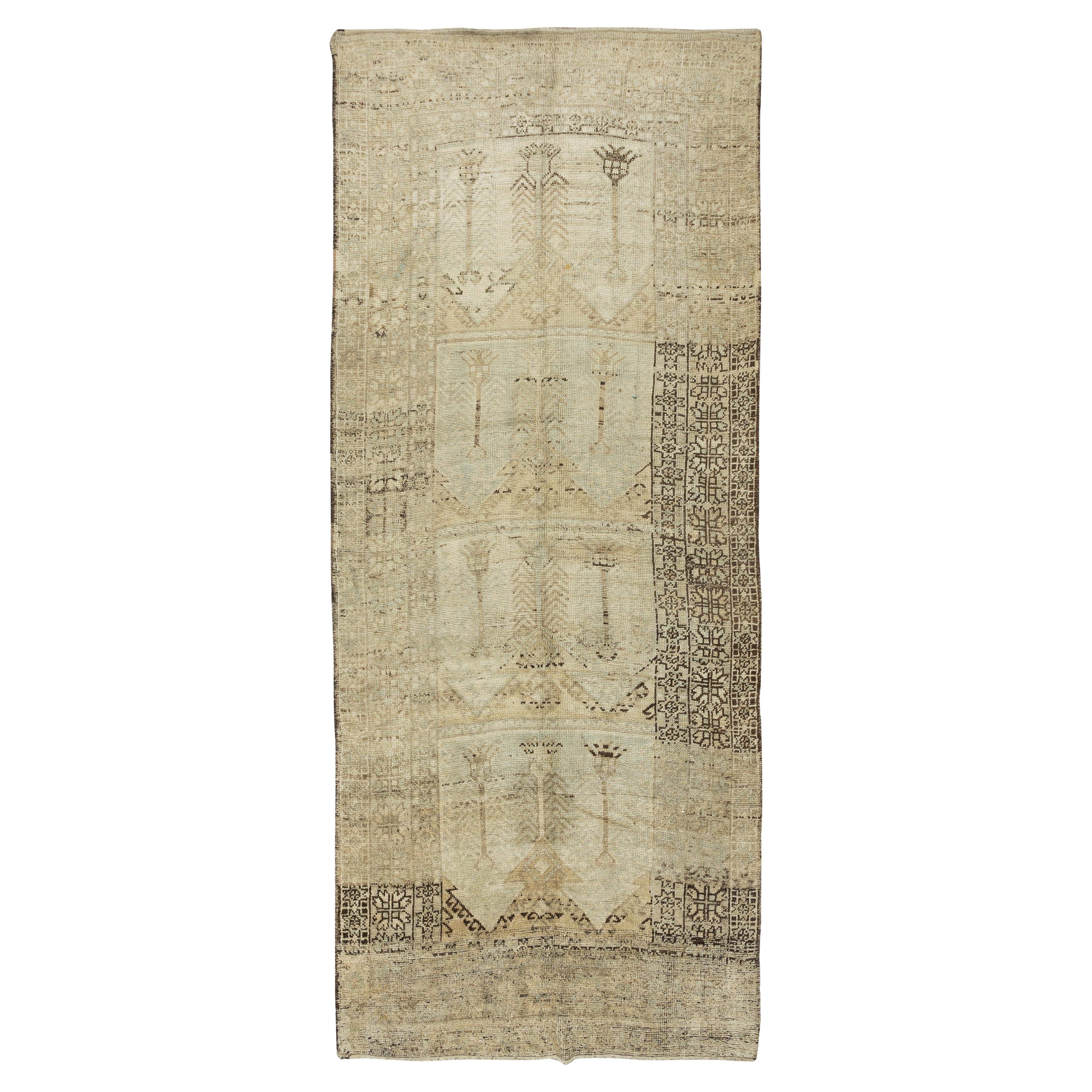 Handmade Carpet Antique Rugs Turkish Kilim Runner, Stair Runners ...