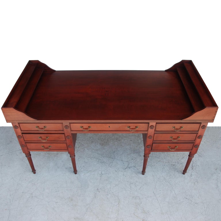 George Washington Writing Desk at 1stDibs
