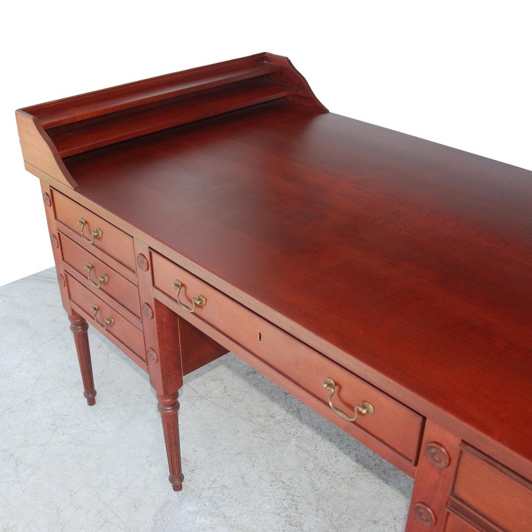 George Washington Writing Desk at 1stDibs