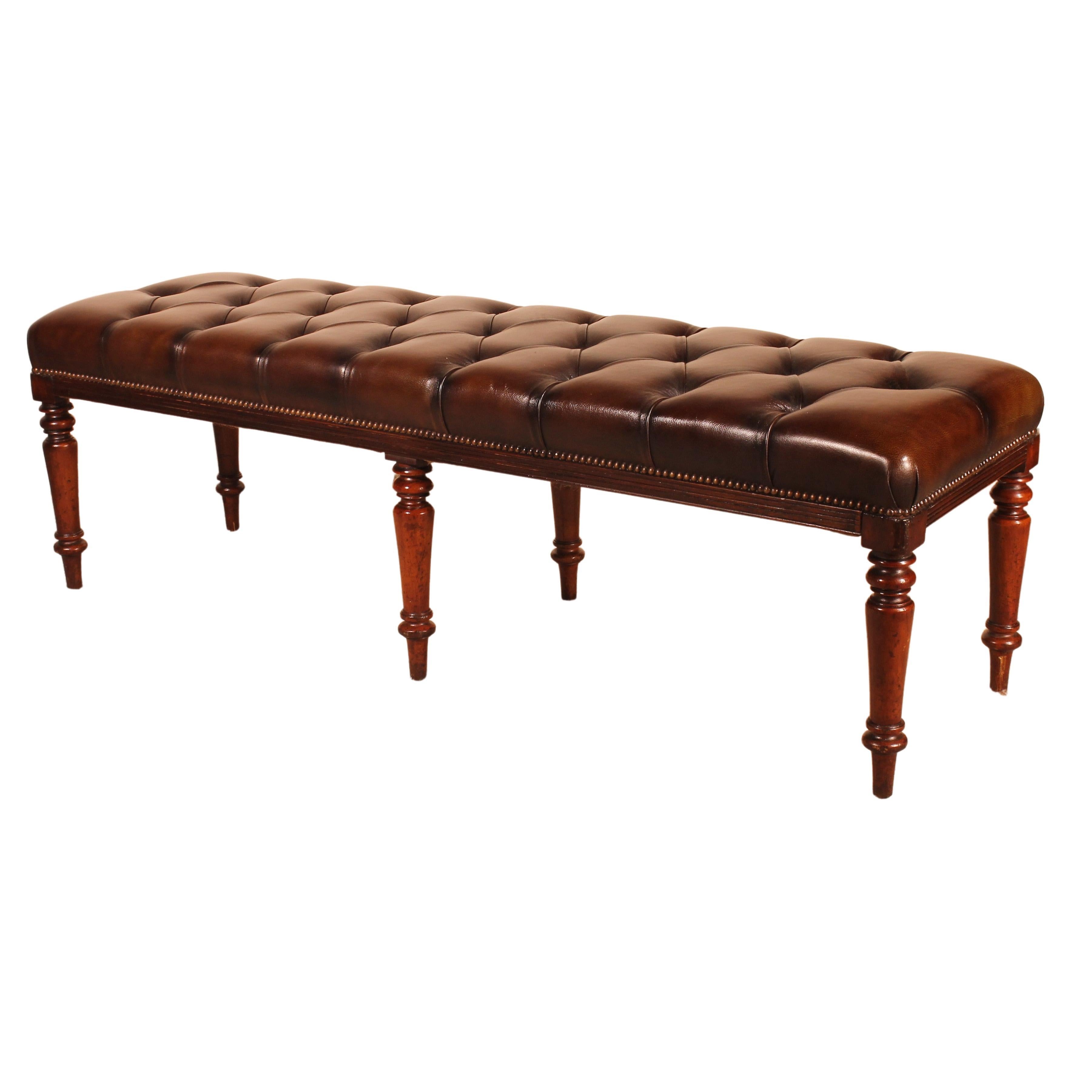 Victorian Benches - 108 For Sale at 1stDibs | antique benches ...