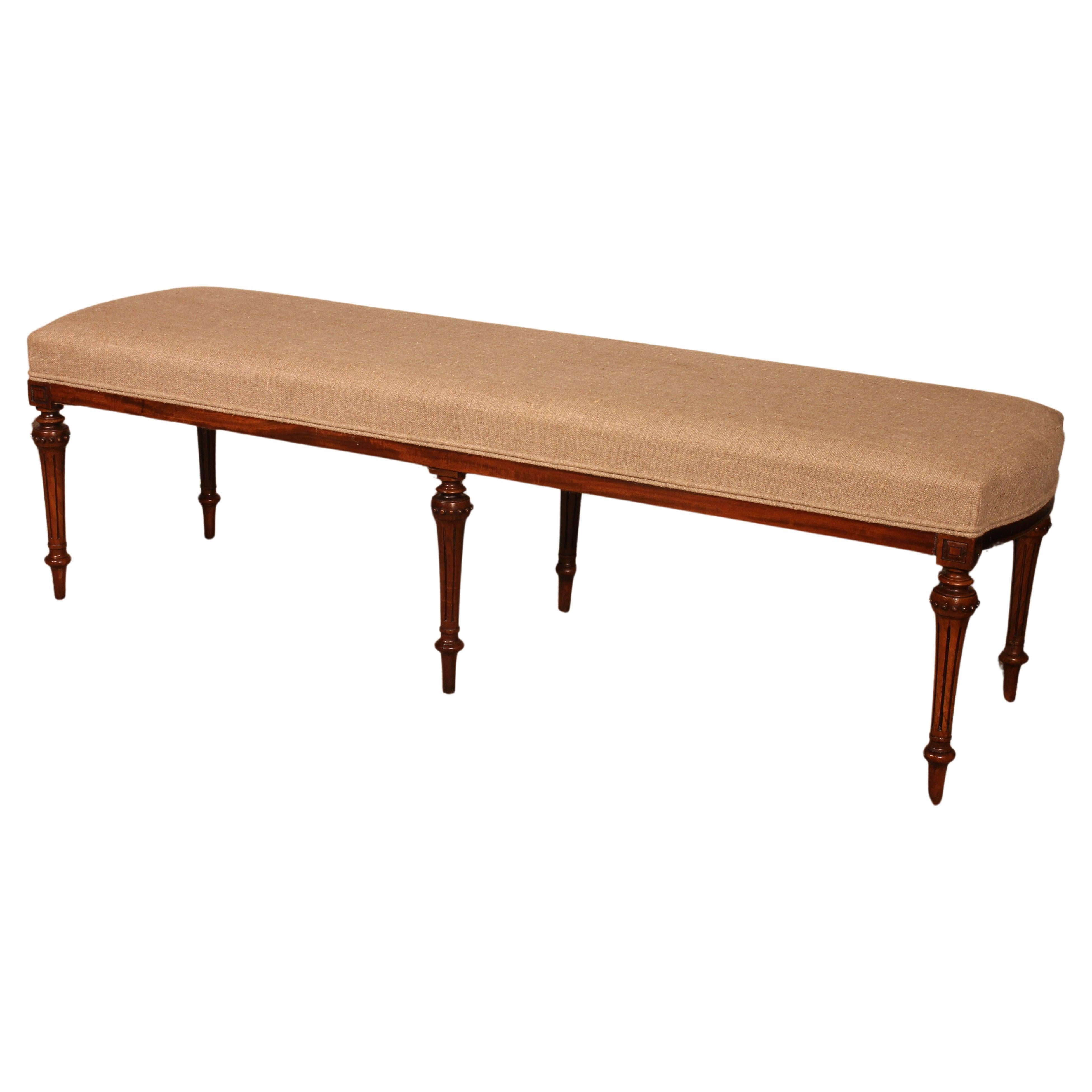 Victorian Benches - 99 For Sale at 1stDibs | victorian bench seat ...