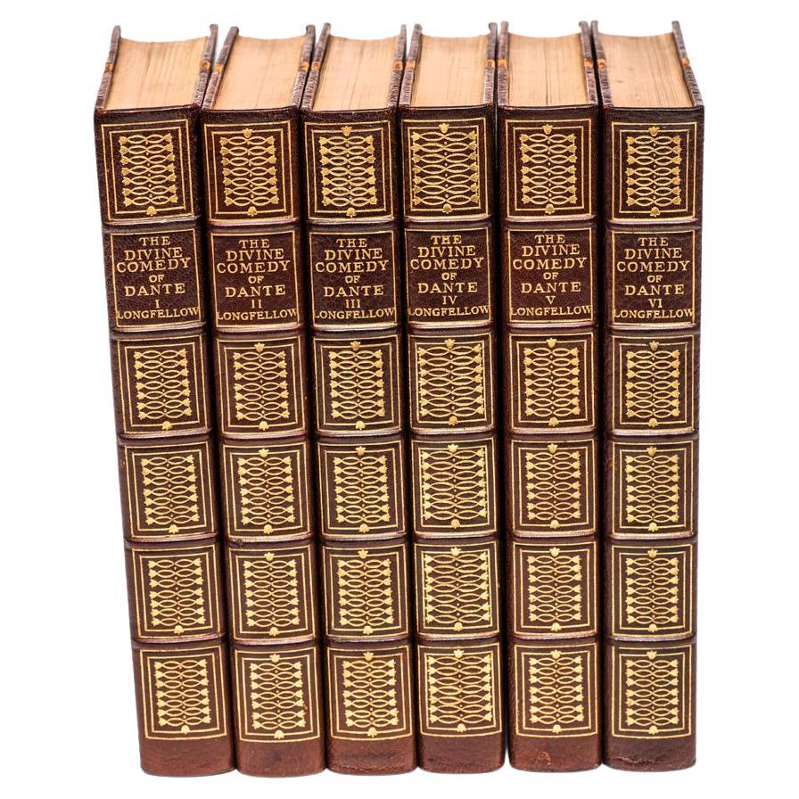 1 Volume, Dante Alighieri, The New Life For Sale at 1stDibs ...