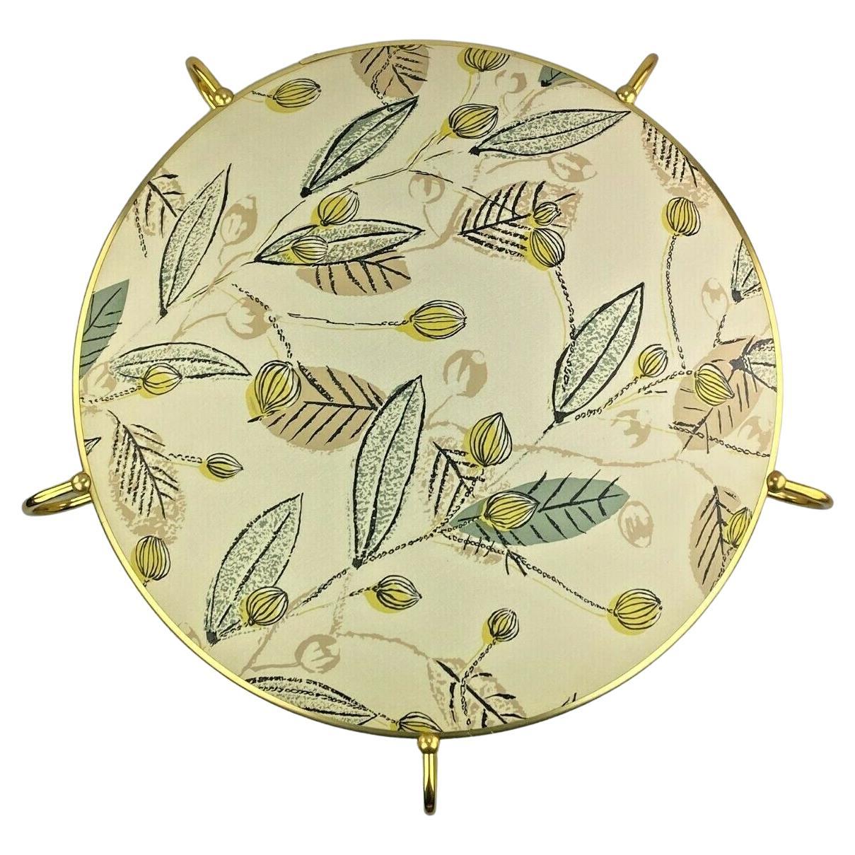 Nautical Compass Ceiling Light at 1stDibs