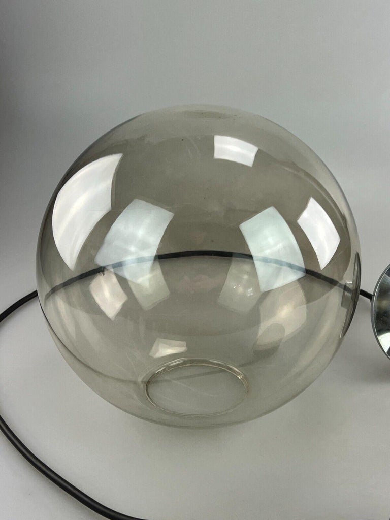 1960s-1970s Lamp Ceiling Lamp Limburg "Globe" Spherical Lamp Ball Lamp ...