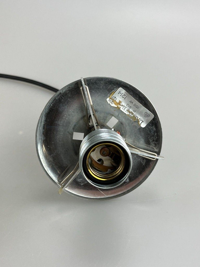 1960s-1970s Lamp Ceiling Lamp Limburg "Globe" Spherical Lamp Ball Lamp ...