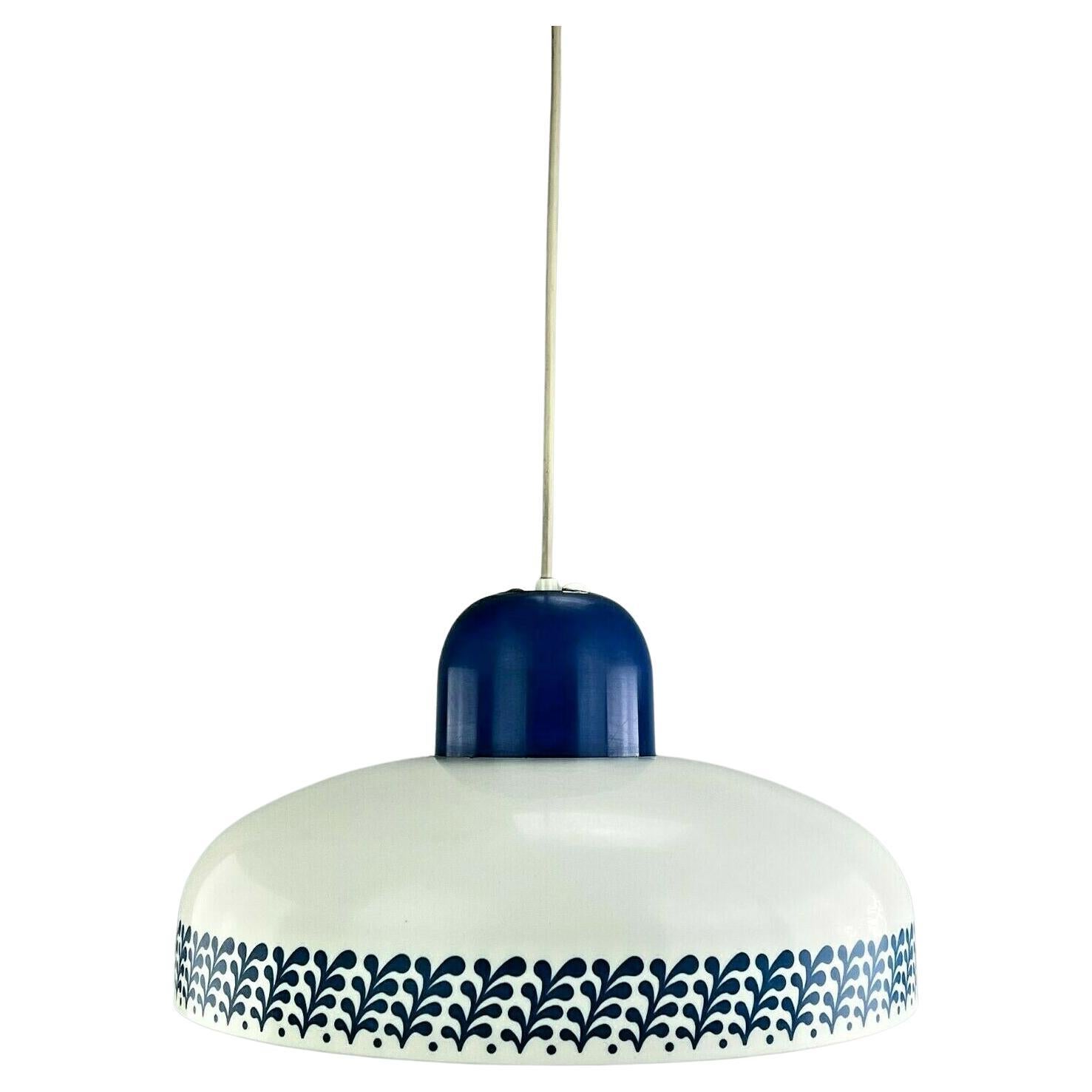 60s 70s Erco Lamp Light Honeycomb Ceiling Lamp Plastic Space Age Design ...