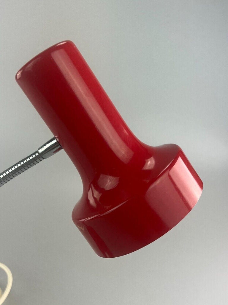 60s 70s lamp light table lamp desk lamp Space Age Design For Sale at ...