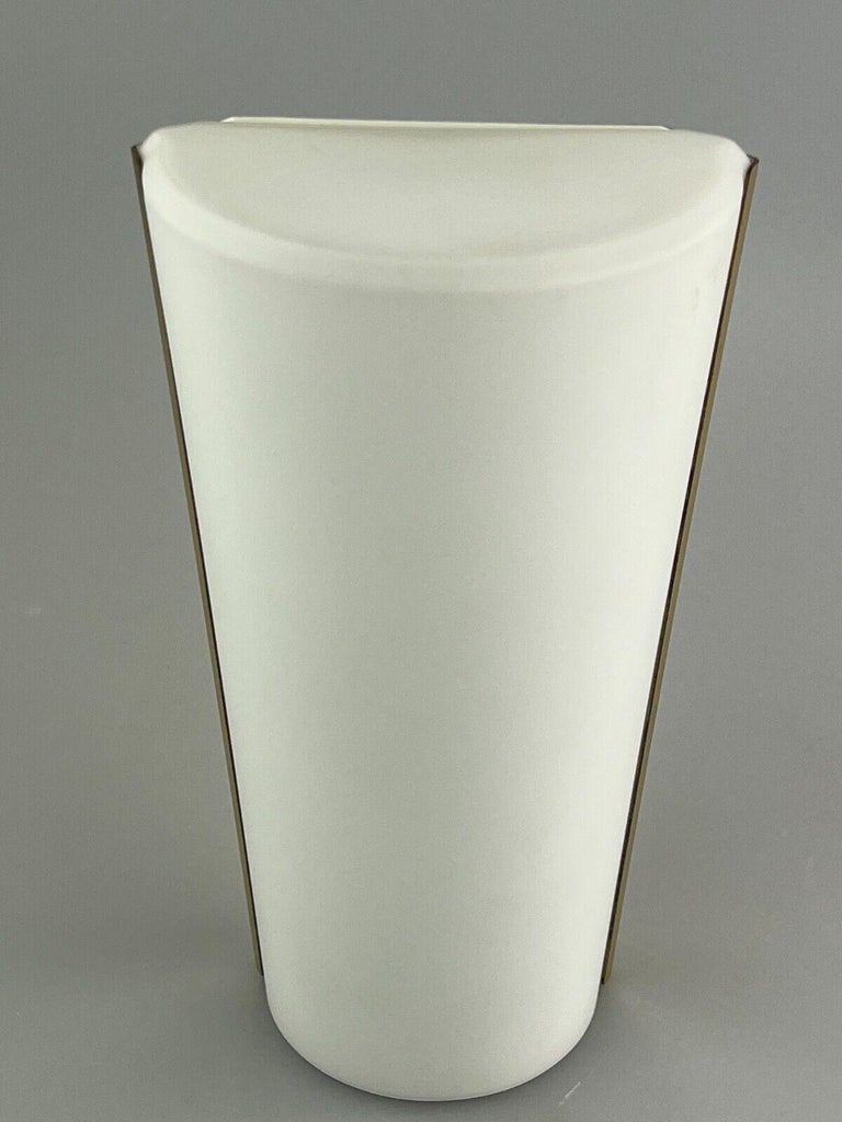 60s 70s Lamp Light Wall Lamp Wall Light Limburg Space Age Design 60s ...