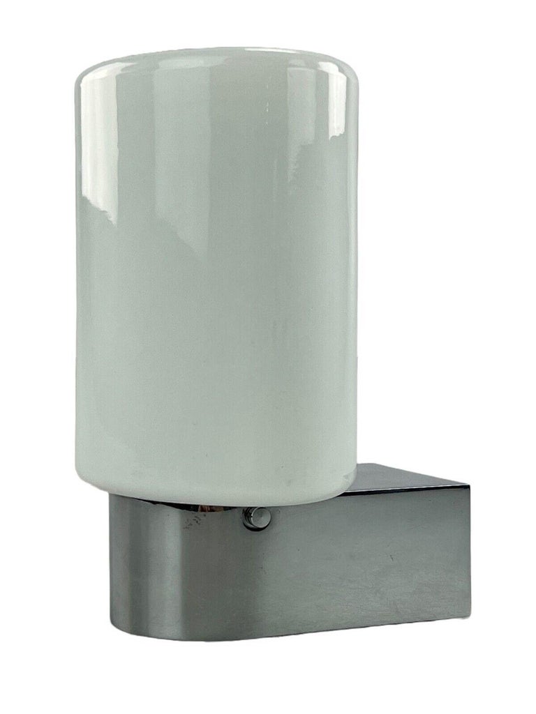 60s 70s Lamp Light Wall Lamp Wall Light Limburg Space Age Design For ...