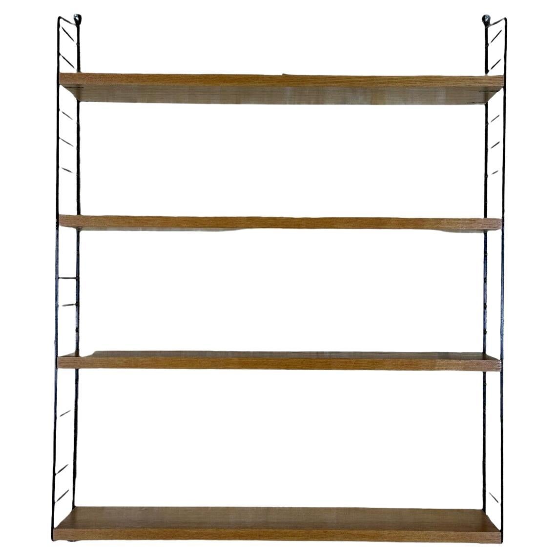 Nisse Strinning Continental Shelf System by String Design AB in Sweden ...