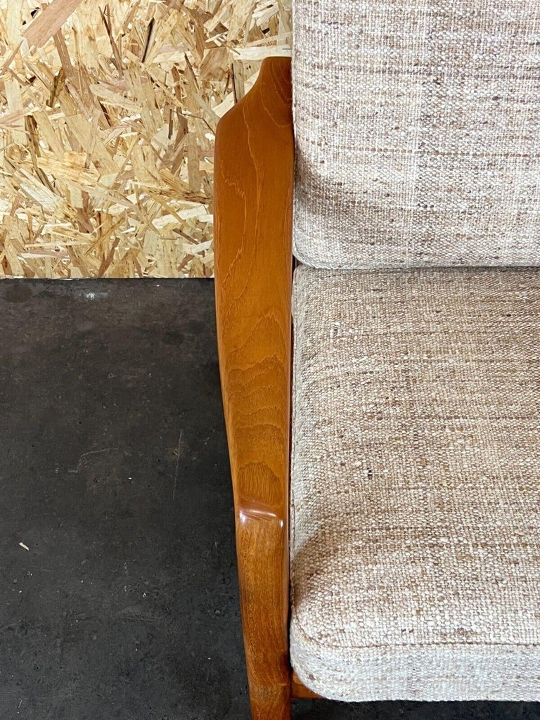 60s 70s Teak Easy Chair Juul Kristensen Danish Denmark Design 60s For ...