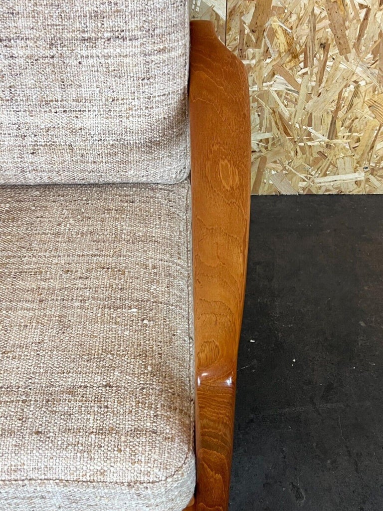 60s 70s Teak Easy Chair Juul Kristensen Danish Denmark Design 60s For ...