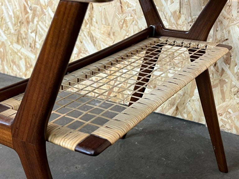 60s 70s Teak Side Danish Modern Design 60s 70s For Sale at 1stDibs