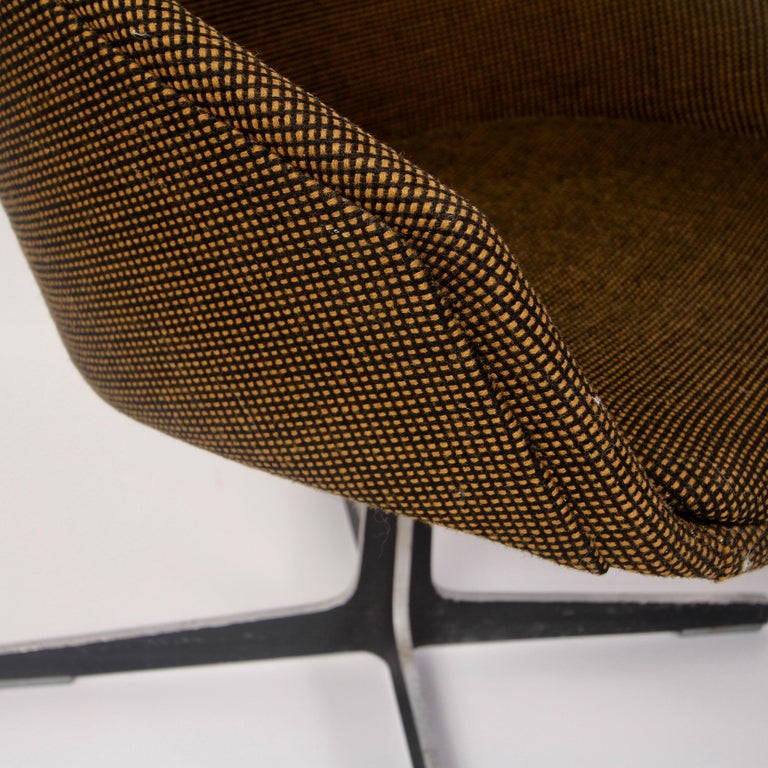 1960s John Yellen Swivel Chairs by I.V. Chair Corp. For Sale at 1stDibs ...