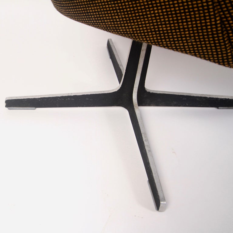 1960s John Yellen Swivel Chairs by I.V. Chair Corp. For Sale at 1stDibs ...