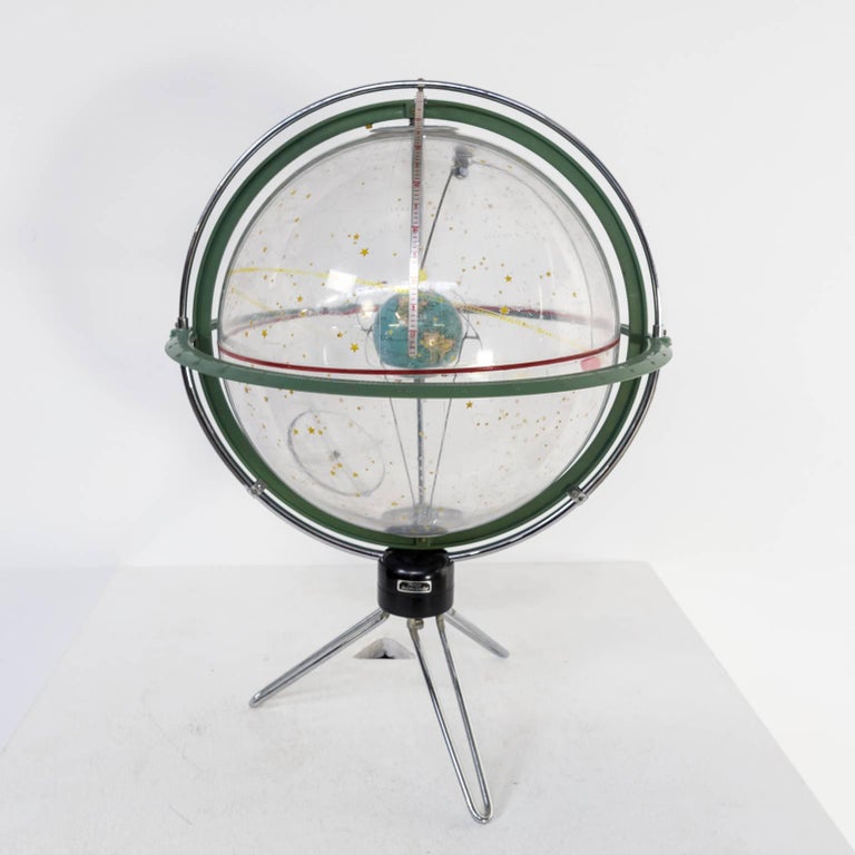 1960s Torica Astro Globe CA101 Japanese For Sale at 1stDibs ...